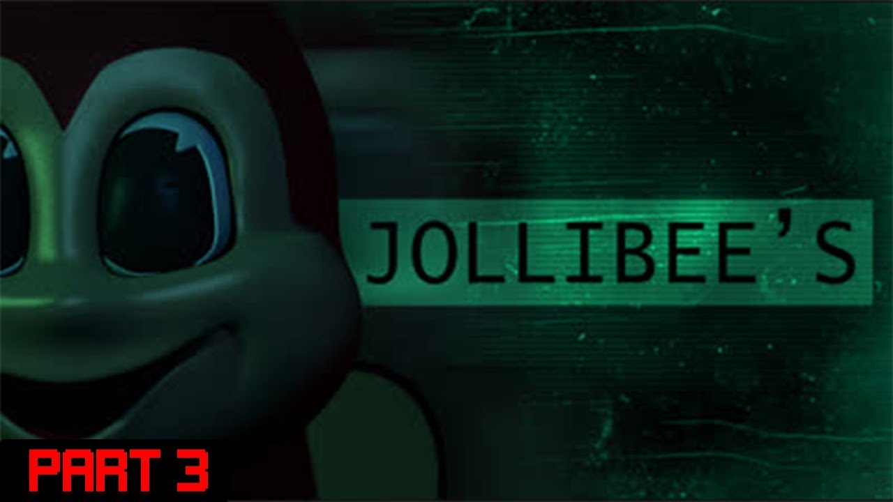 Jollibee Gameplay(Part 3)(No Commentary) - YouTube
