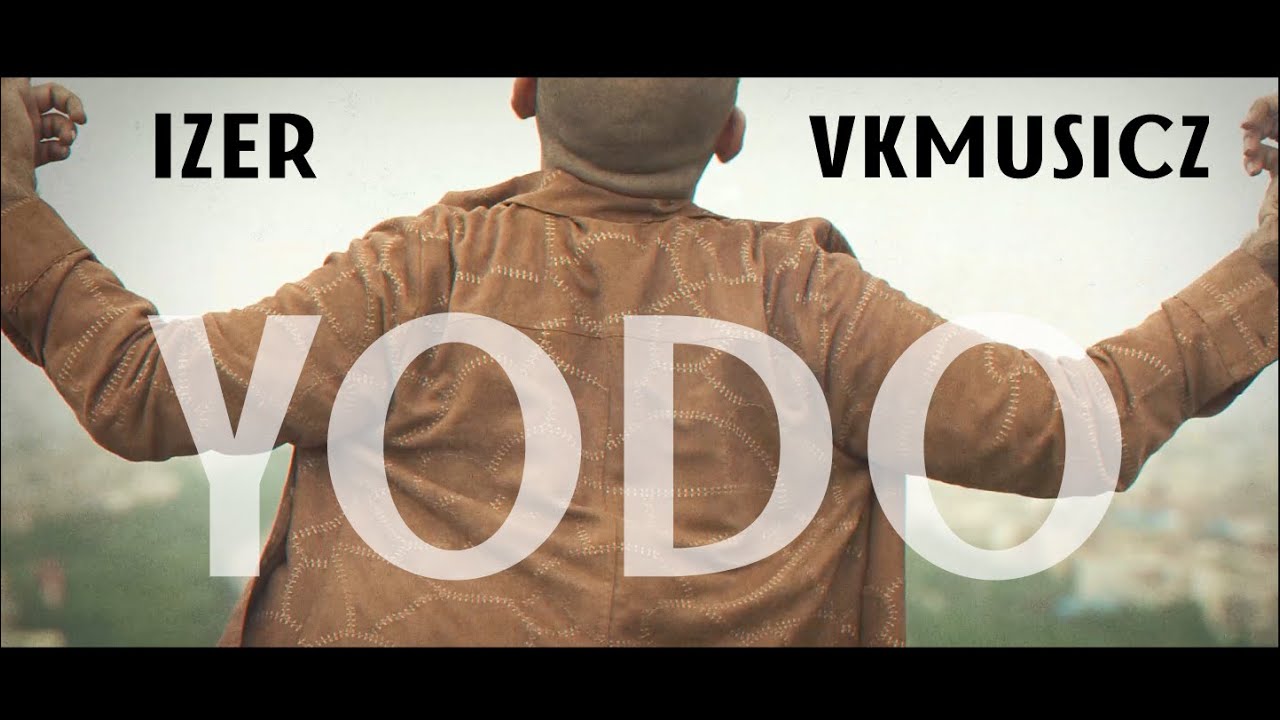 YODO | IZER x @vkmusicz8160 | MUSIC VIDEO | 4K | OTC - YouTube