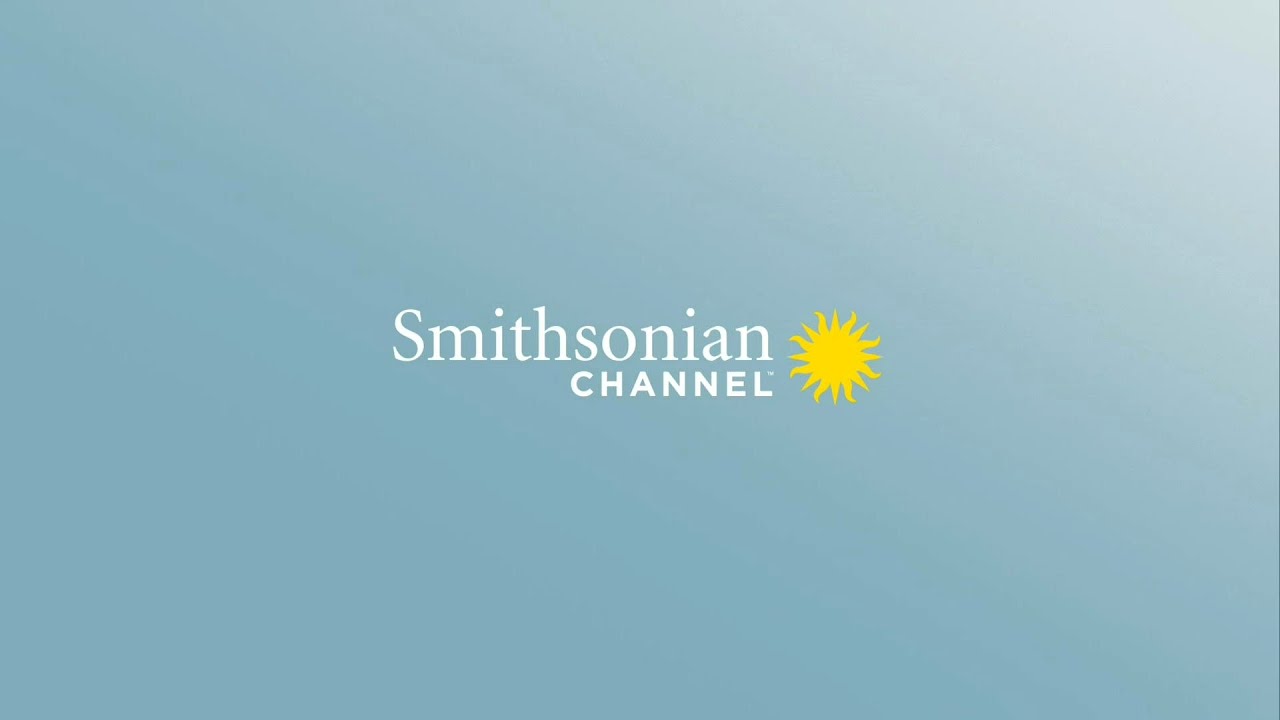 Smithsonian Channel Canada - Continuity (August 27th, 2025) - YouTube
