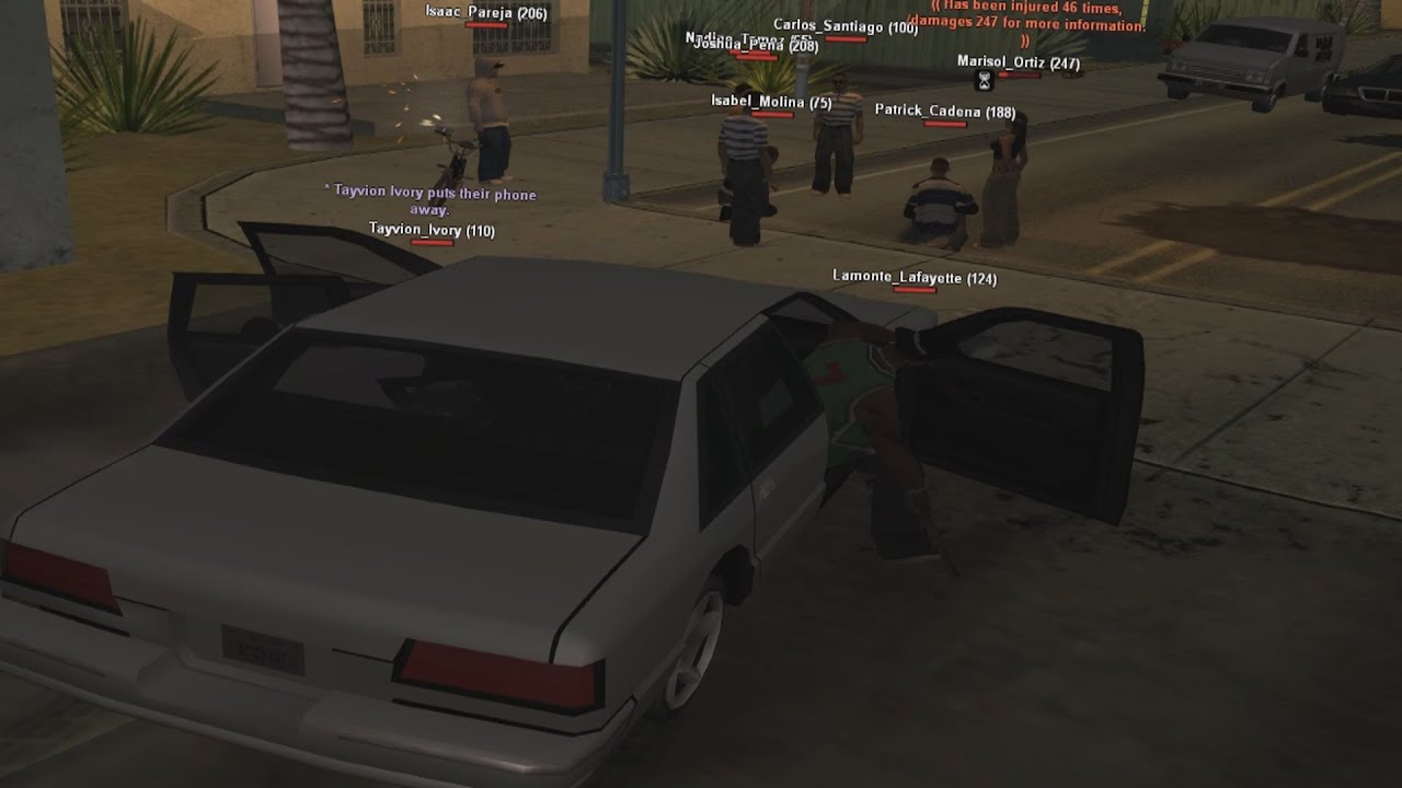 [LSRP.com] OPP PACK - YouTube