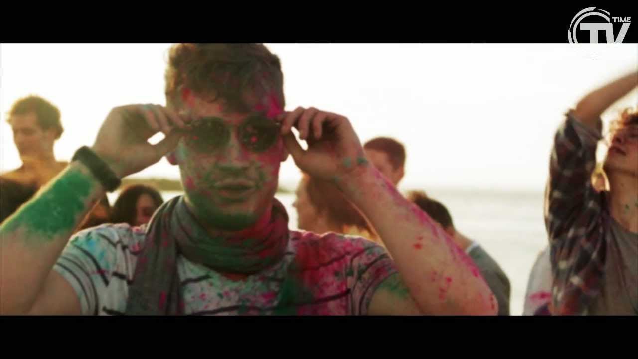 Handsome Poets - Sky On Fire [Official Video HD] - YouTube