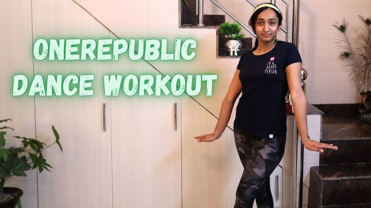 Full Body Dance Cardio Workout | OneRepublic - Counting Stars - YouTube