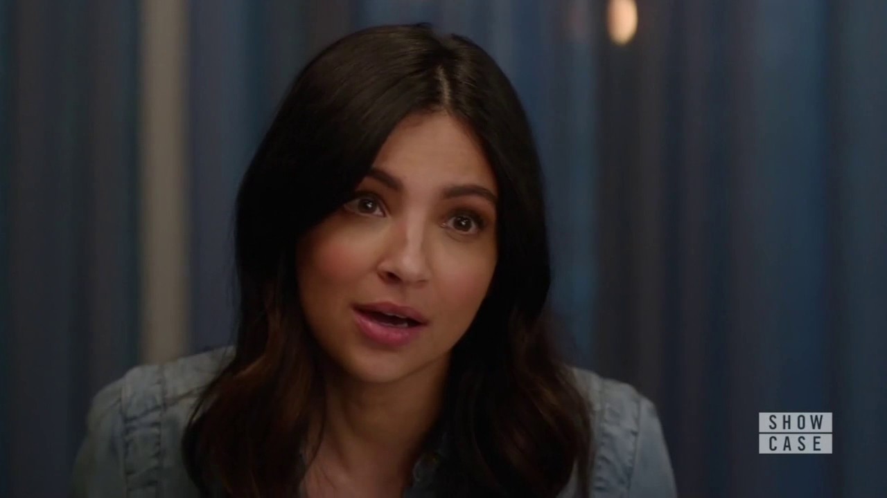 Alex, Maggie, Kara, Mon-El Dinner Scene || 2x19 "Alex" || Supergirl ...