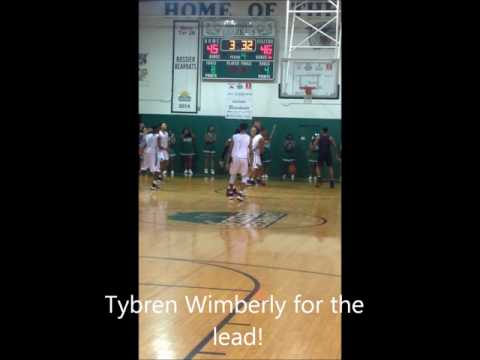 Bossier High vs Northside