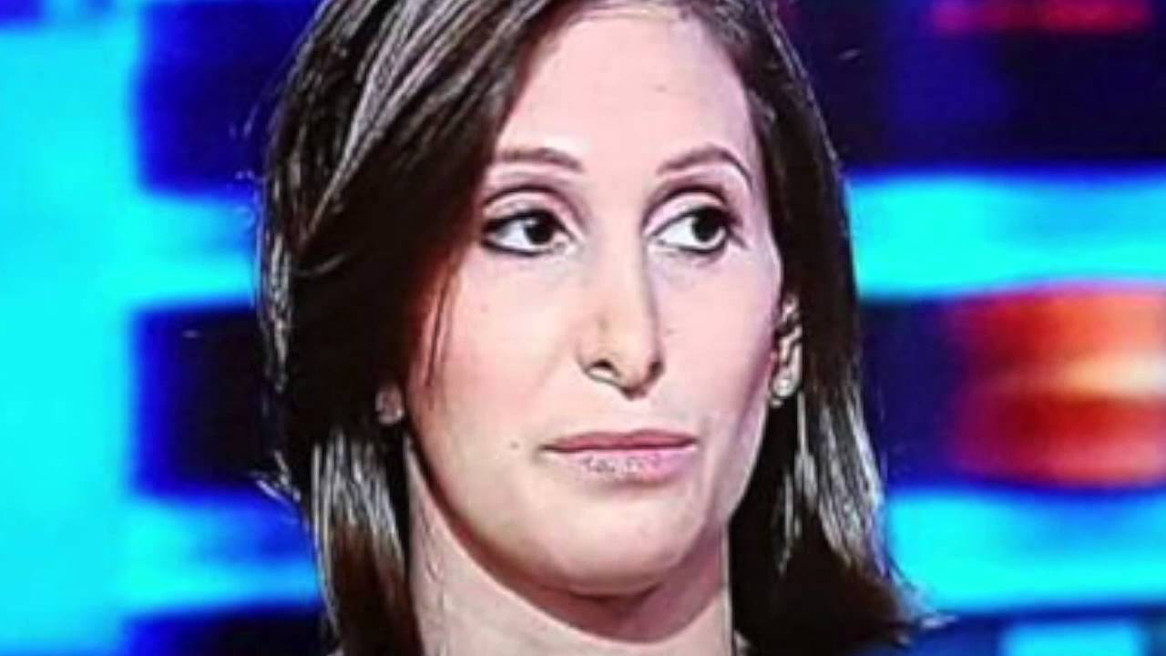 Liz Mandel: Men are getting short end of the stick in relationships ...