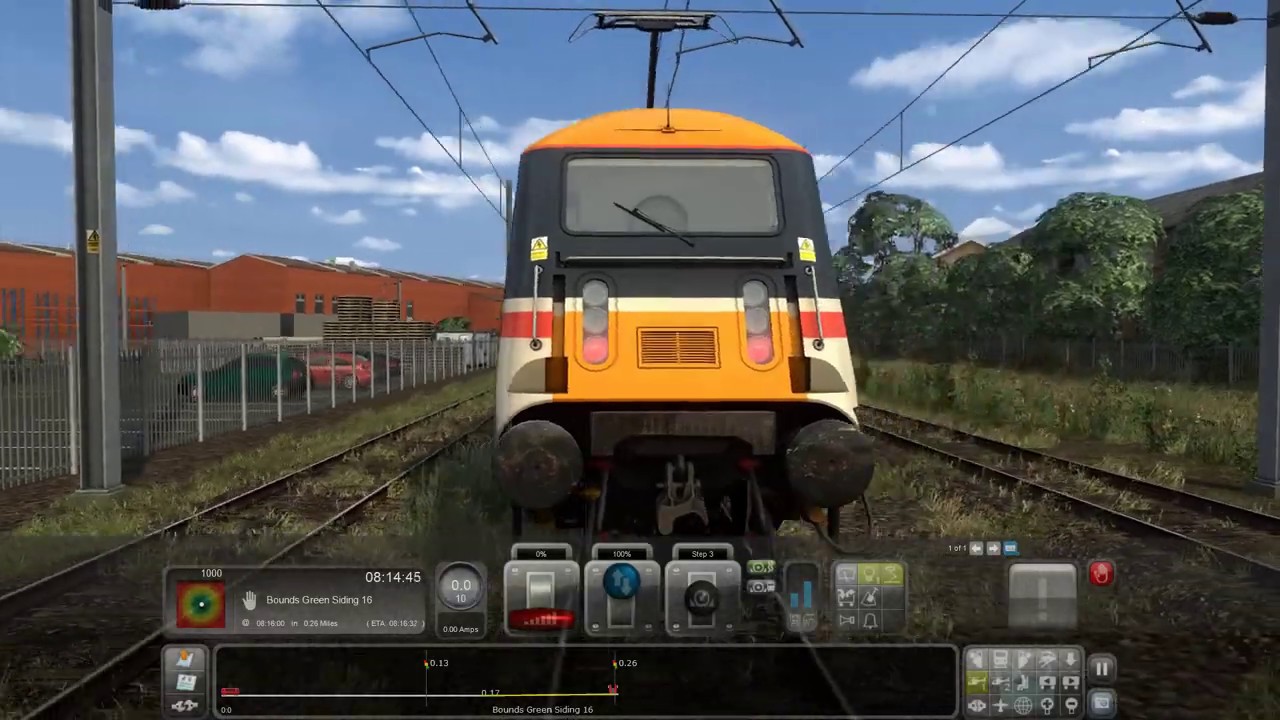 Train Simulator | Class 89 Review | The Good The Bad and The Ugly - YouTube