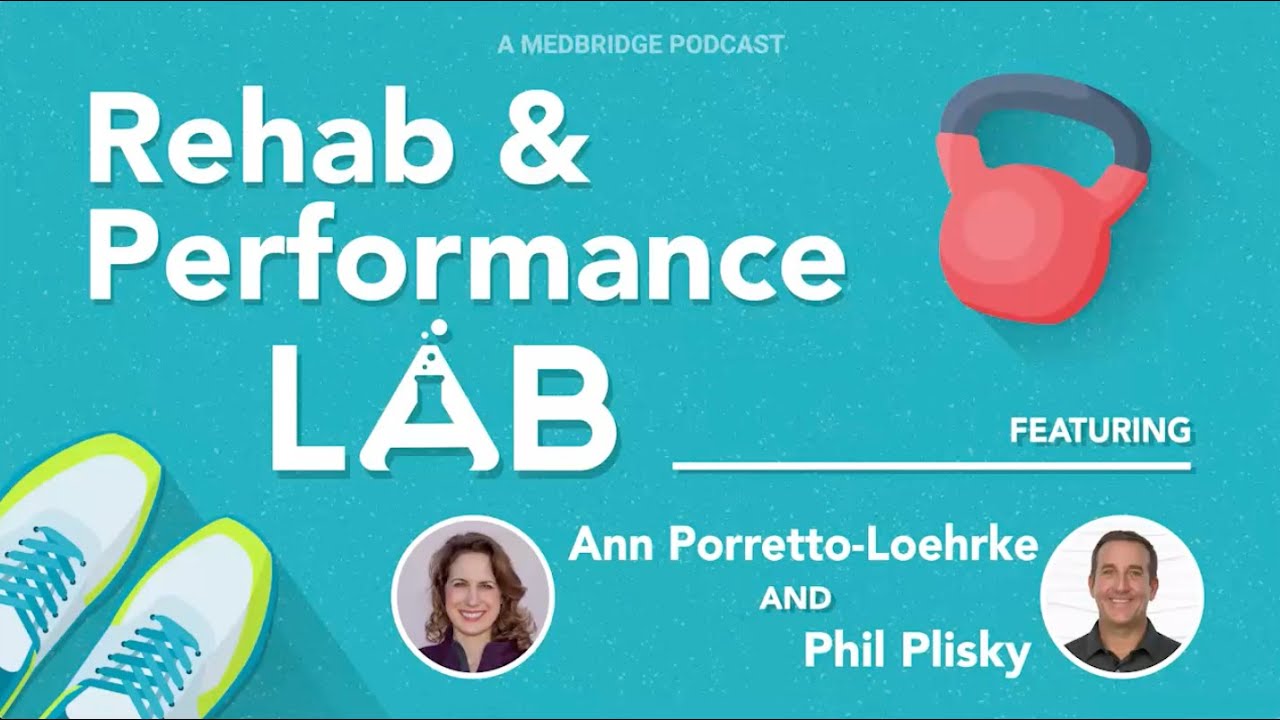 Rehab and Performance Lab Episode 15: Lateral Elbow Pain: Are You ...