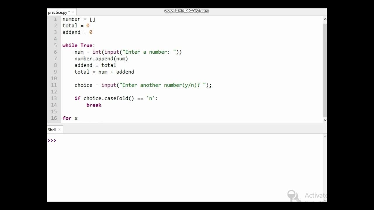 Mean Average Python Youtube