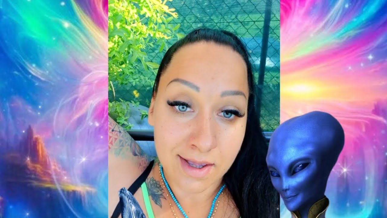 🙏🏻💙🩷10.7.2024-Andarky S Láskou®ANdaRA☆Arcturian☆Ohorai☆ STRÁŽKYNĚ ...