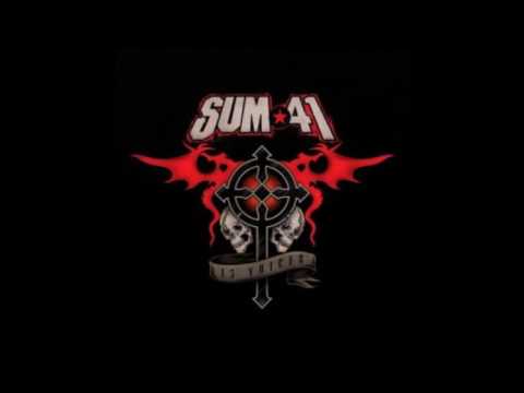 Sum 41 - 13 Voices [Deluxe Edition] Full Download