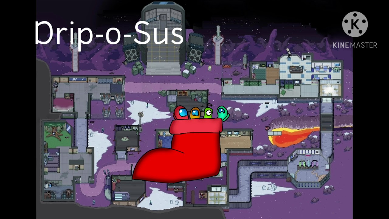 Drip-o-Sus- Custom trendian 1/10 - Meme island - YouTube