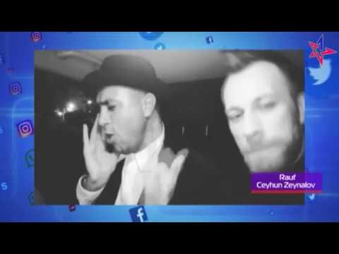 Rauf ve Ceyhun Zeynalov - Virtual heyat