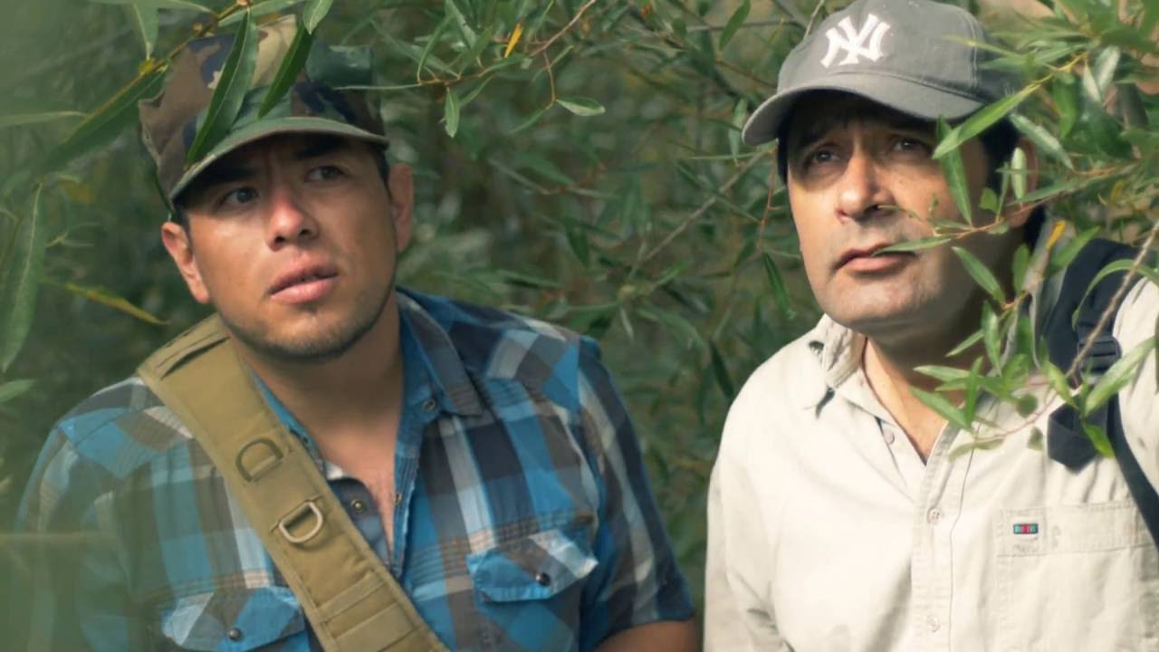 Trailer "MERCADO NEGRO" 60segs - YouTube