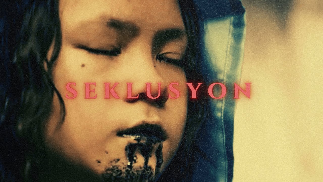 Seklusyon Is a Religious Horror Where Evil Pretends to Be Holy | Video ...
