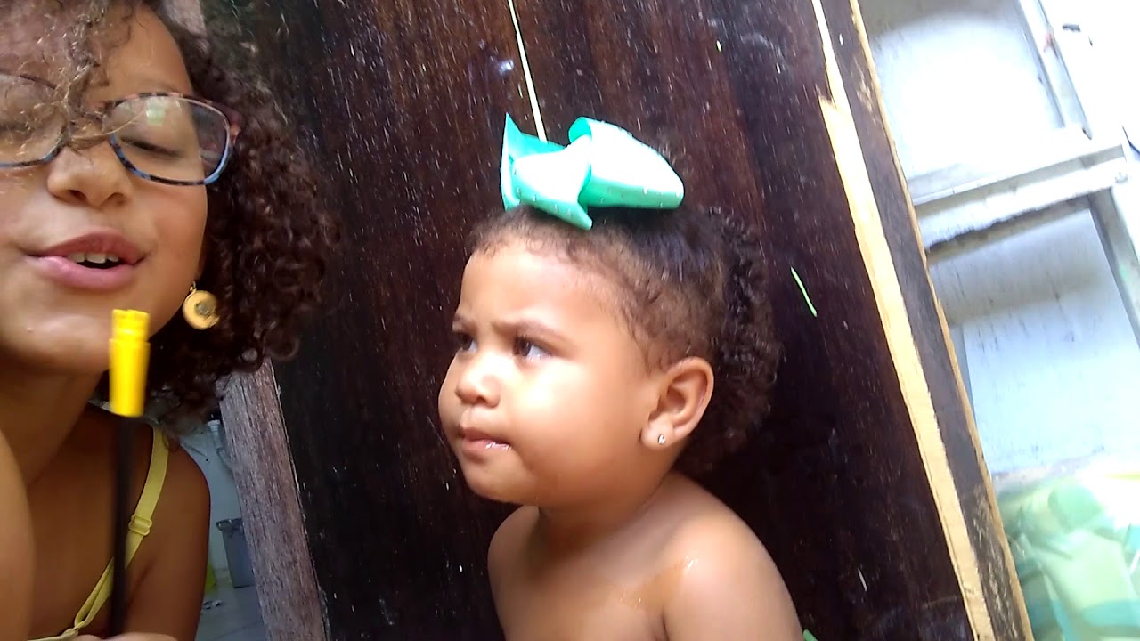Tia E Sobrinha Cantando 😍 Youtube