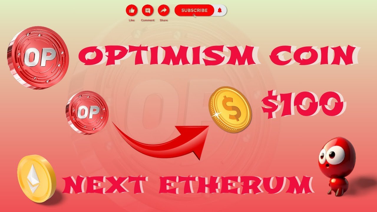 Optimism (OP) Coin || Price Prediction 2024-25 || Op Coin Pump Price ...