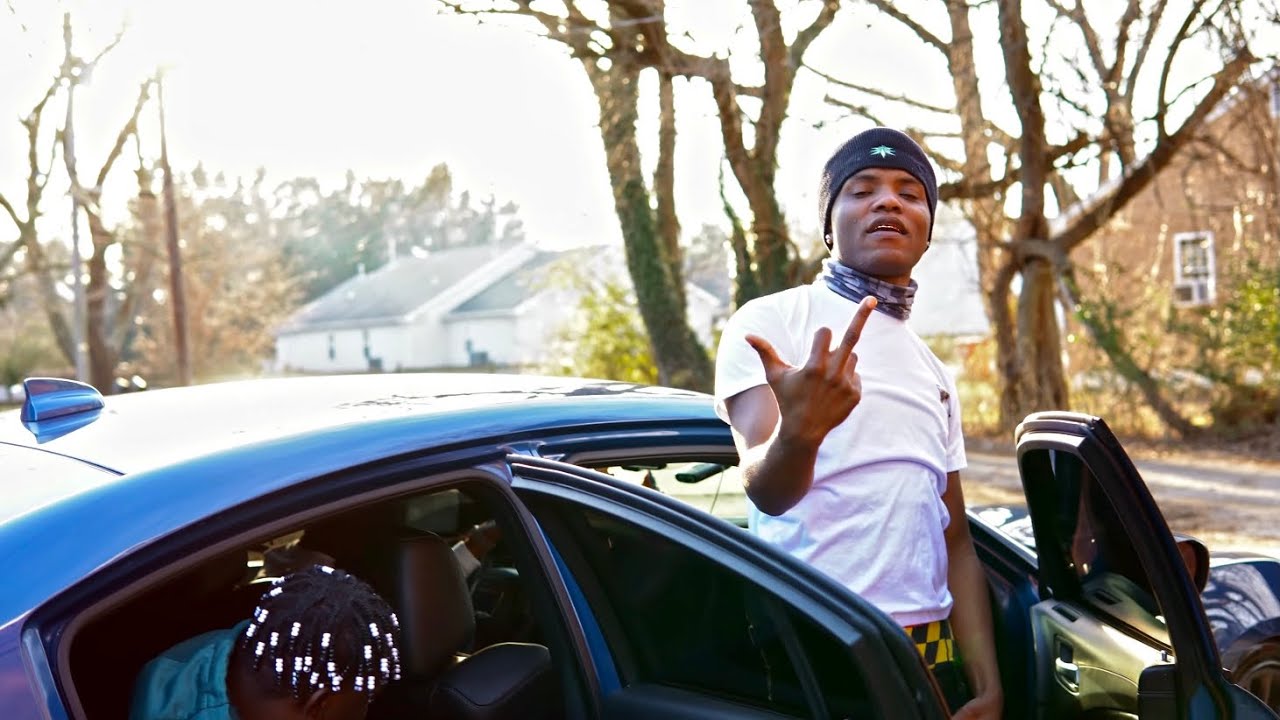 Double.R - New To The Game (Official Music Video) - YouTube