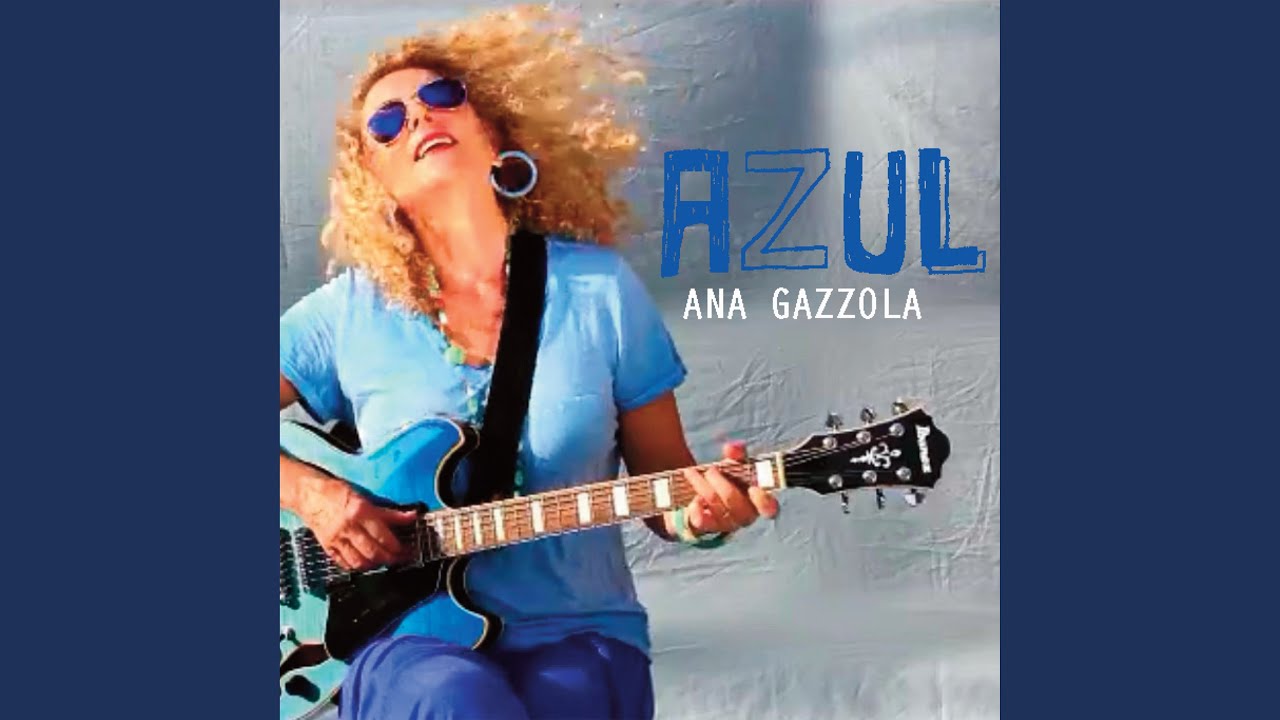 Azul - YouTube