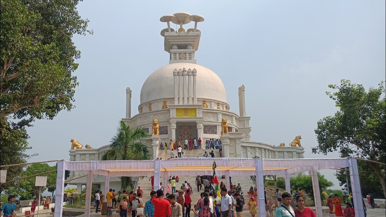 dhauli giri | dhauli giri temple bhubaneswar | dhauli temple | budha temple | dhauligiri santi ...