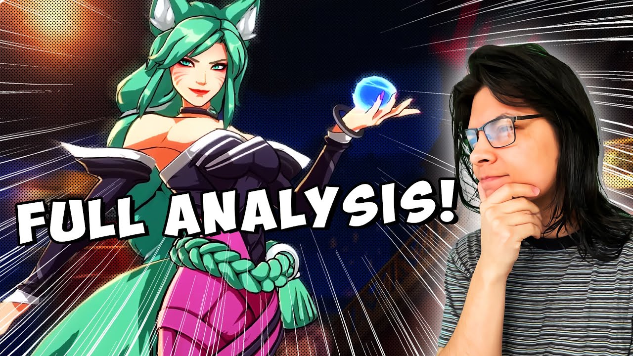 Project L Dev Match FULL BREAKDOWN!! - YouTube