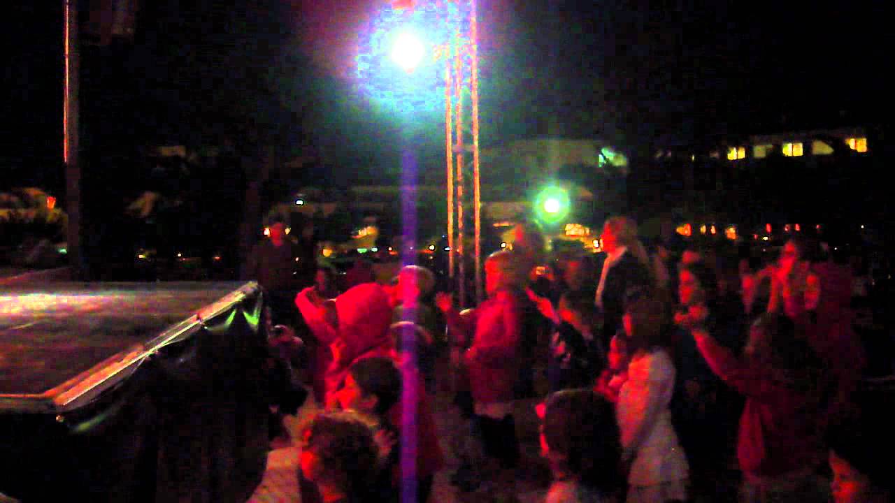 Hotel Punta Reina, Mallorca, Mini-Disco, Indianer - YouTube