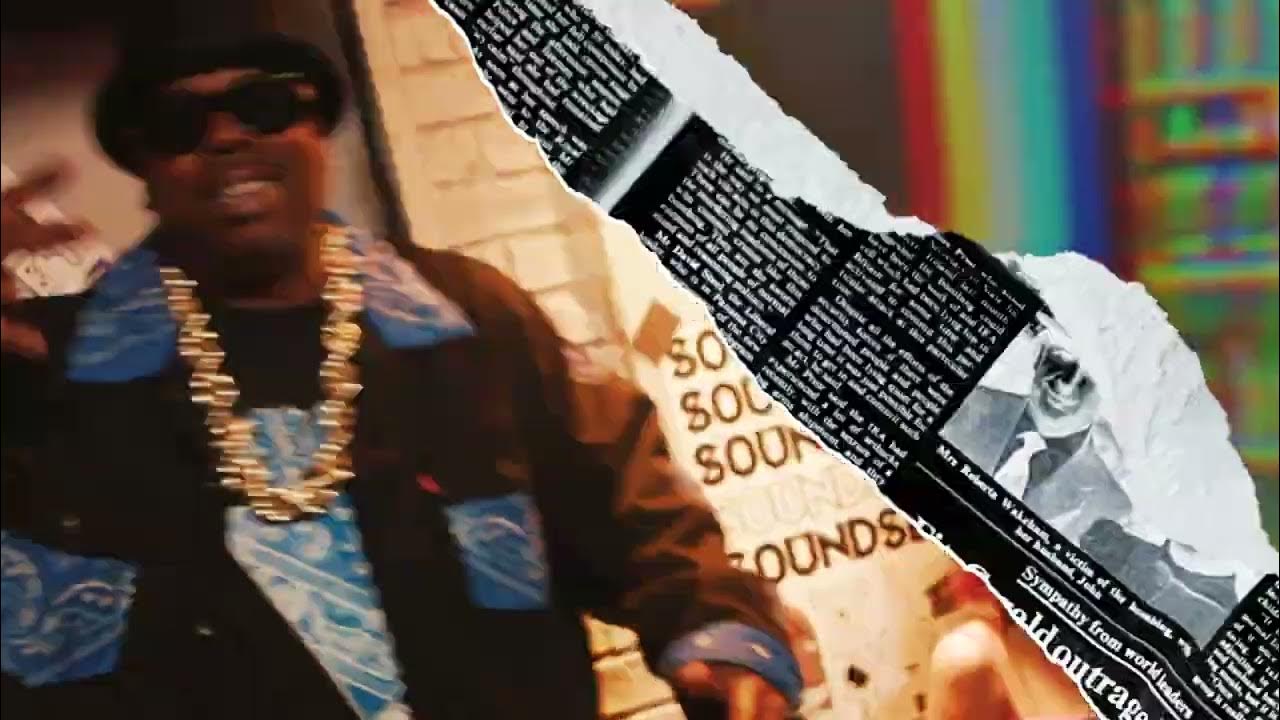 LIL EAZY E & DAZ DILLINGER - 8 BALL SIPPIN - OFFICIAL VIDEO - YouTube