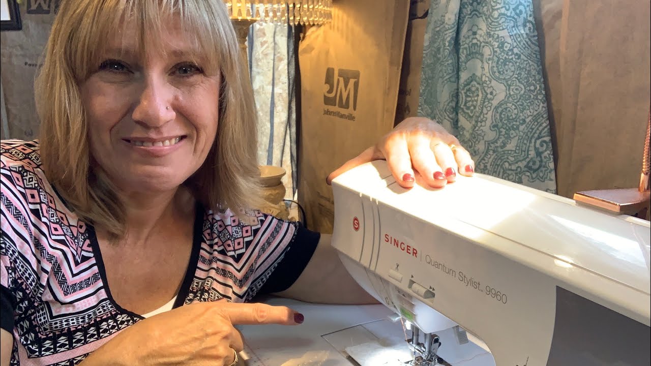 How To Use The Stop And Start Button On The Singer Quantum Stylus 9960 how-to-use-the-stop-and-start-button-on-the-singer-quantum-stylus-9960