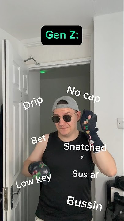 Millennials vs Gen Z vs Gen Alpha #comedy #funny #relatable # ...