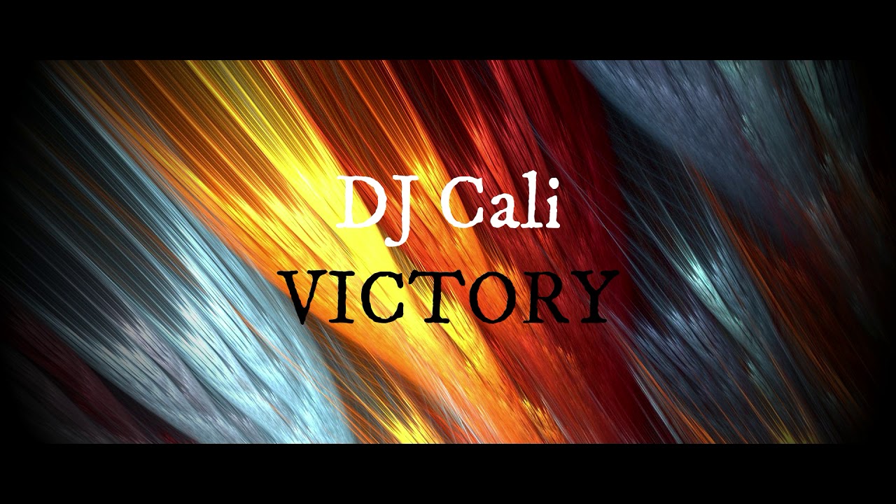 DJ Cali - Victory - YouTube