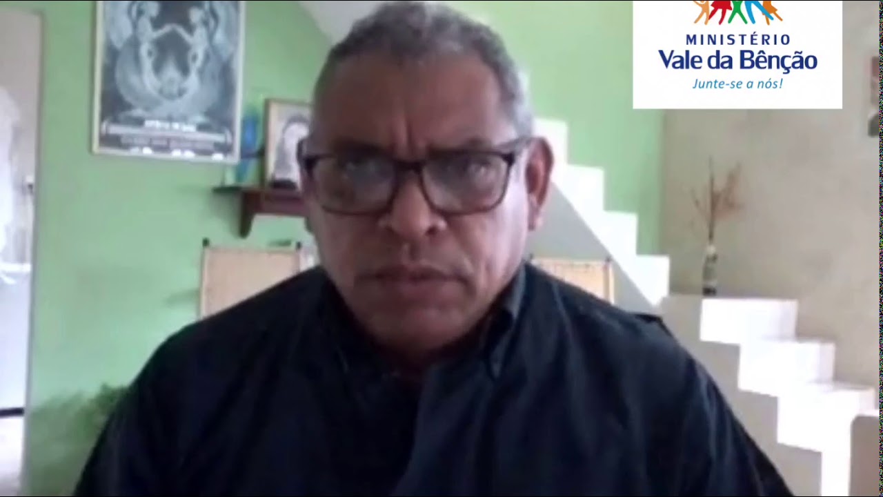 Pr. Samuel Vale - MSG 03 - YouTube