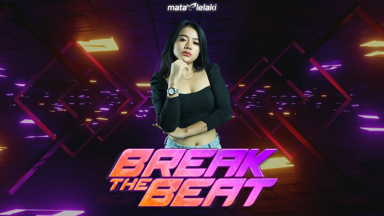 DJ NITA MARENZA | BREAK THE BEAT LIVE AFTERWORK LOUNGE 19/08/2022 | EPS 33 PART 2 - YouTube