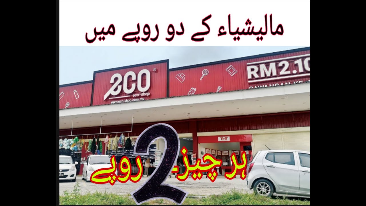 Lifestyle as a Pardesi/shopping 🛒 2CO shop /Everything in 2 rm - YouTube