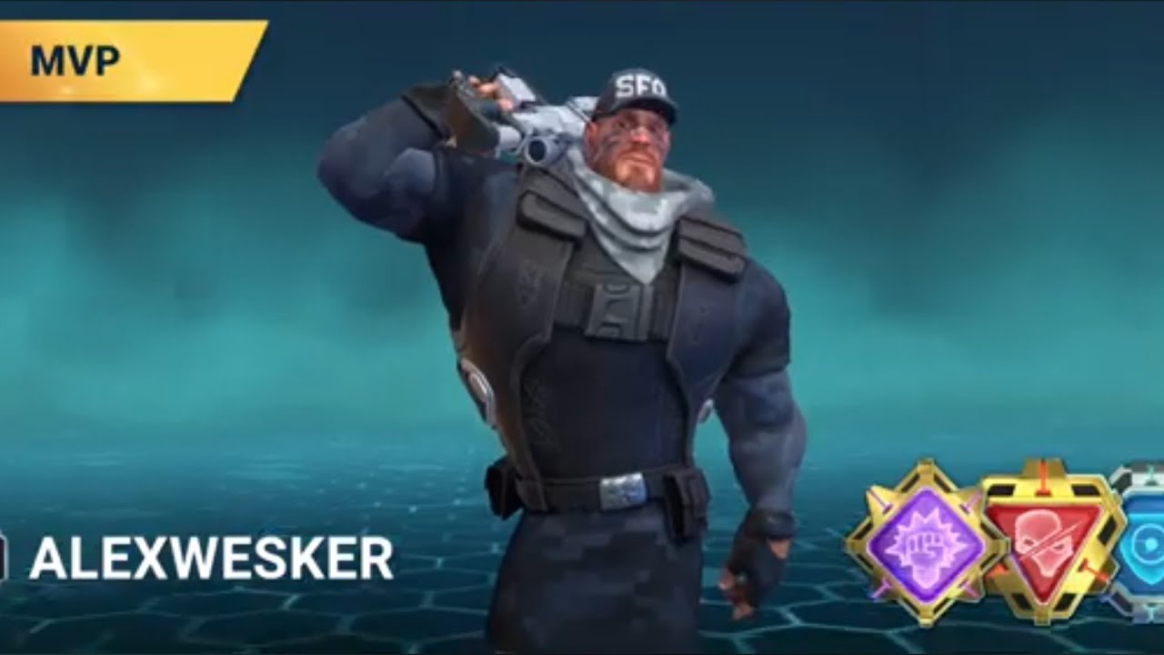 Merx War PVP Gameplay - YouTube