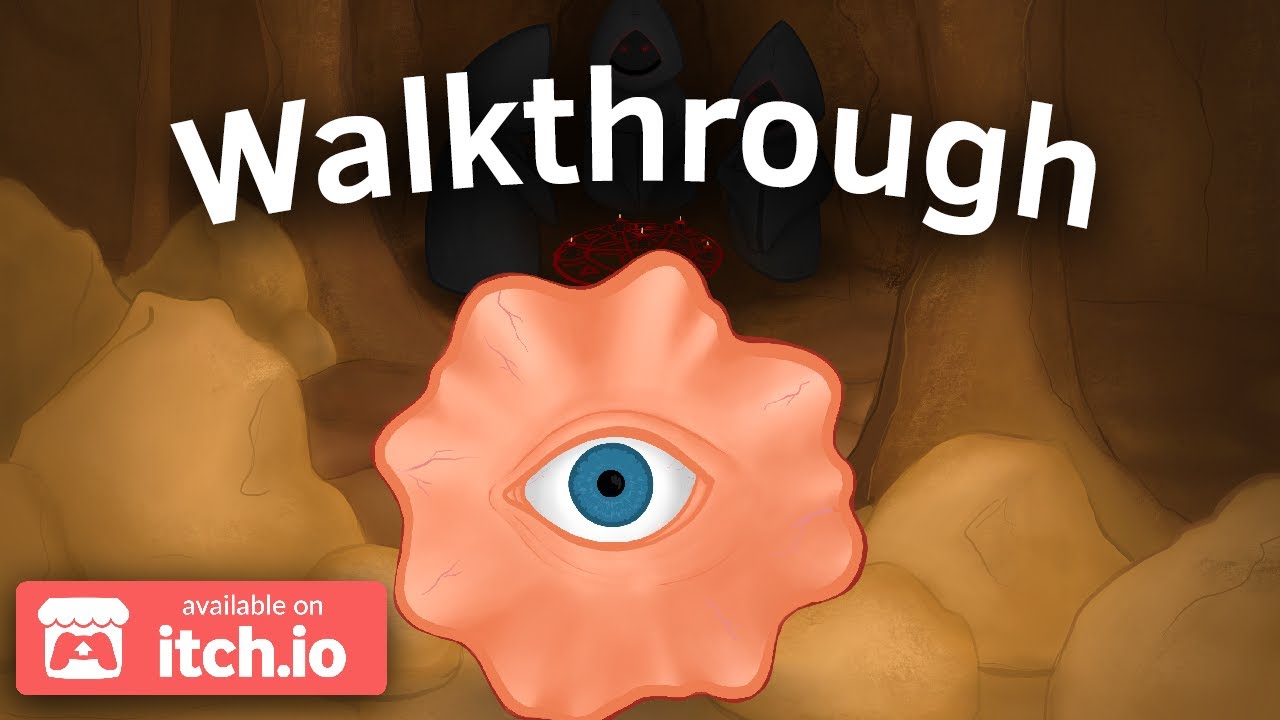 Transmutation Creature Walkthrough - YouTube