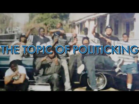 Most Dangerous Hoods in the Inland Empire! Du Rocc Crips Ep. 36 - YouTube