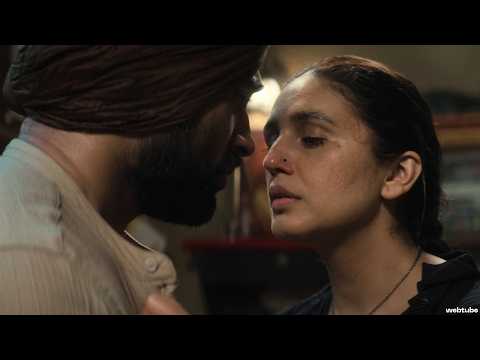 Baby Do Die Do Hot Scenes Timing | REVIEW | Huma Qureshi Hot | Web Series Timing