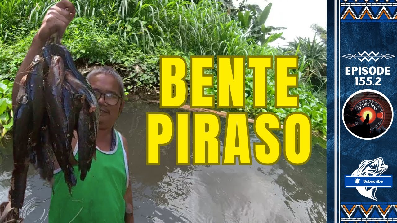 EPISODE 155.2 | PART 2 | PULUTONG NG MGA HITO | CATCH & COOK - YouTube