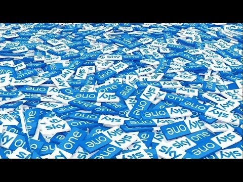 Sky One Continuity - Tuesday, 18th February 2020 - YouTube