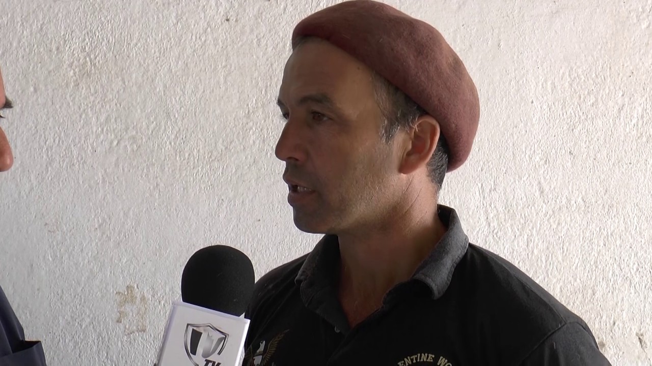 Leonel Barreto. - YouTube