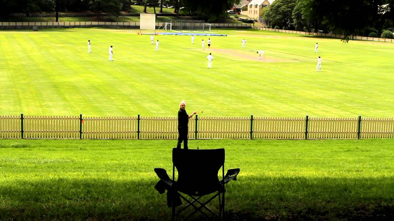 Birchgrove Park - Stop the Pole - YouTube