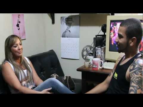 Queimando Filmes - Alessandra Maia