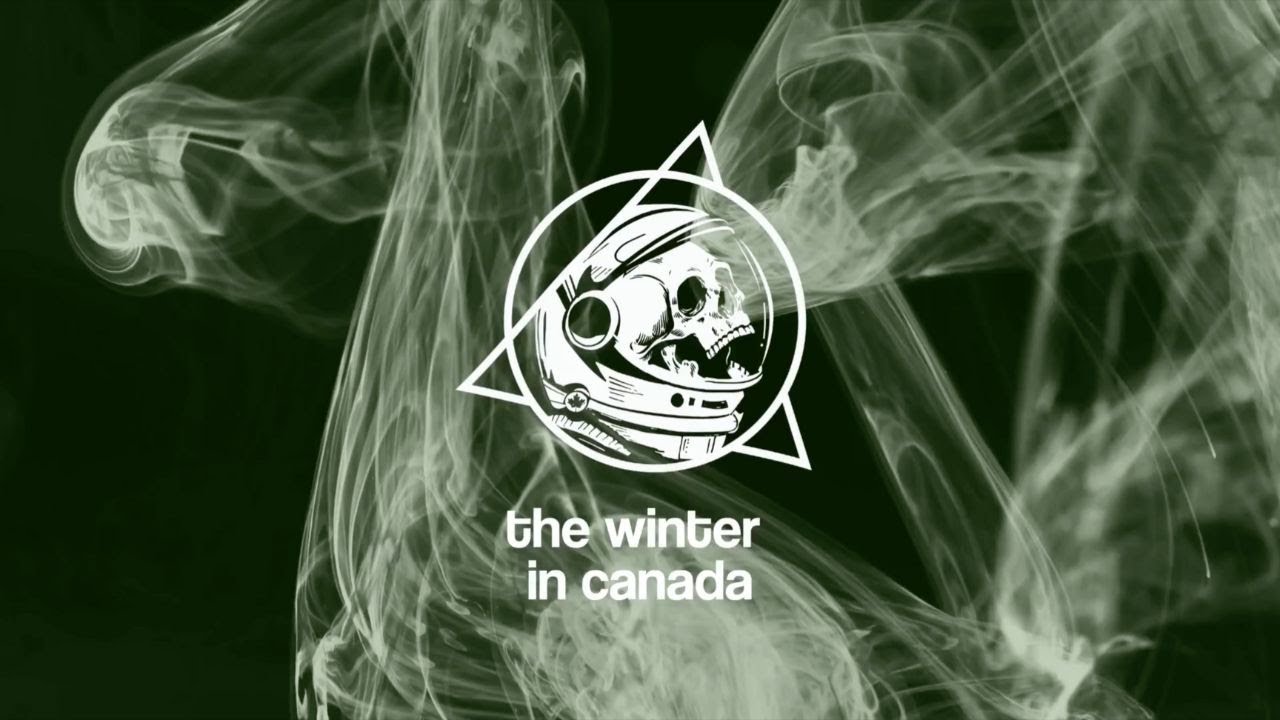 the winter in canada - holiday special 2022 - a pinprick of light - YouTube