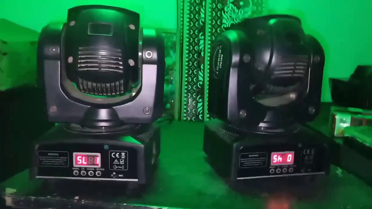 Mini Sharpy lights price specifications and details !! Sharpy lights ...