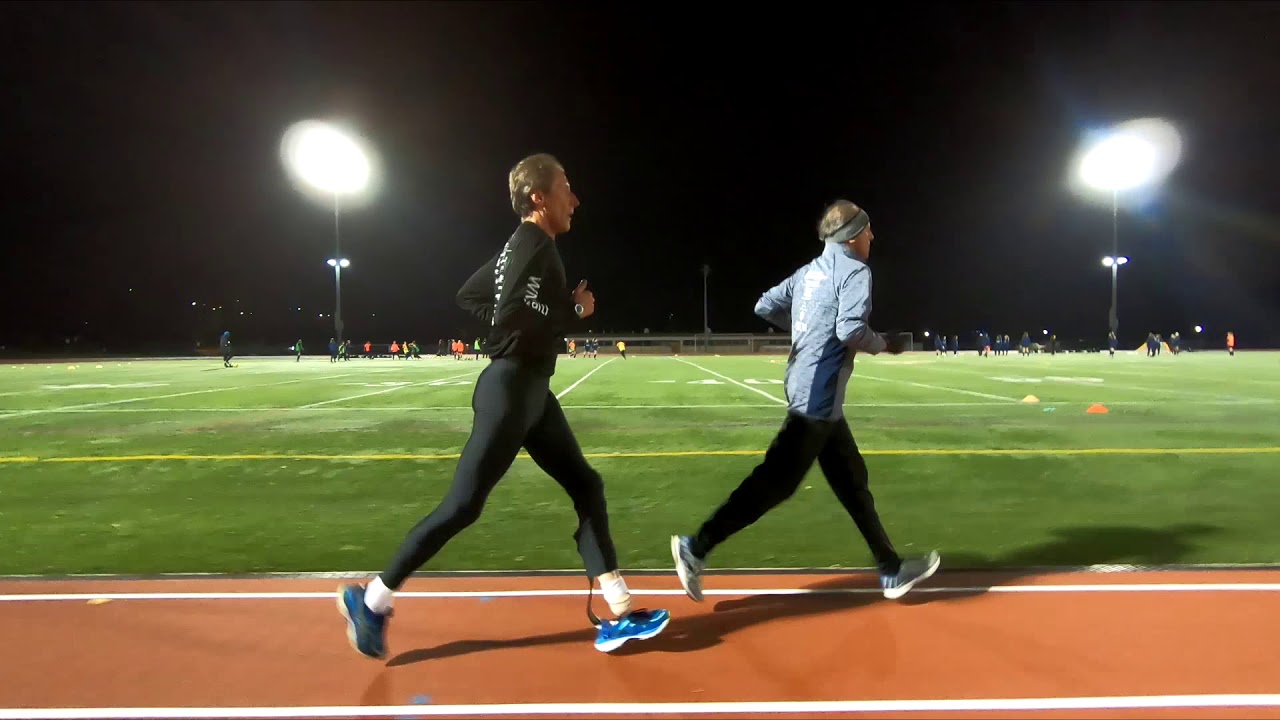 November 06 2019 400m for Form - YouTube