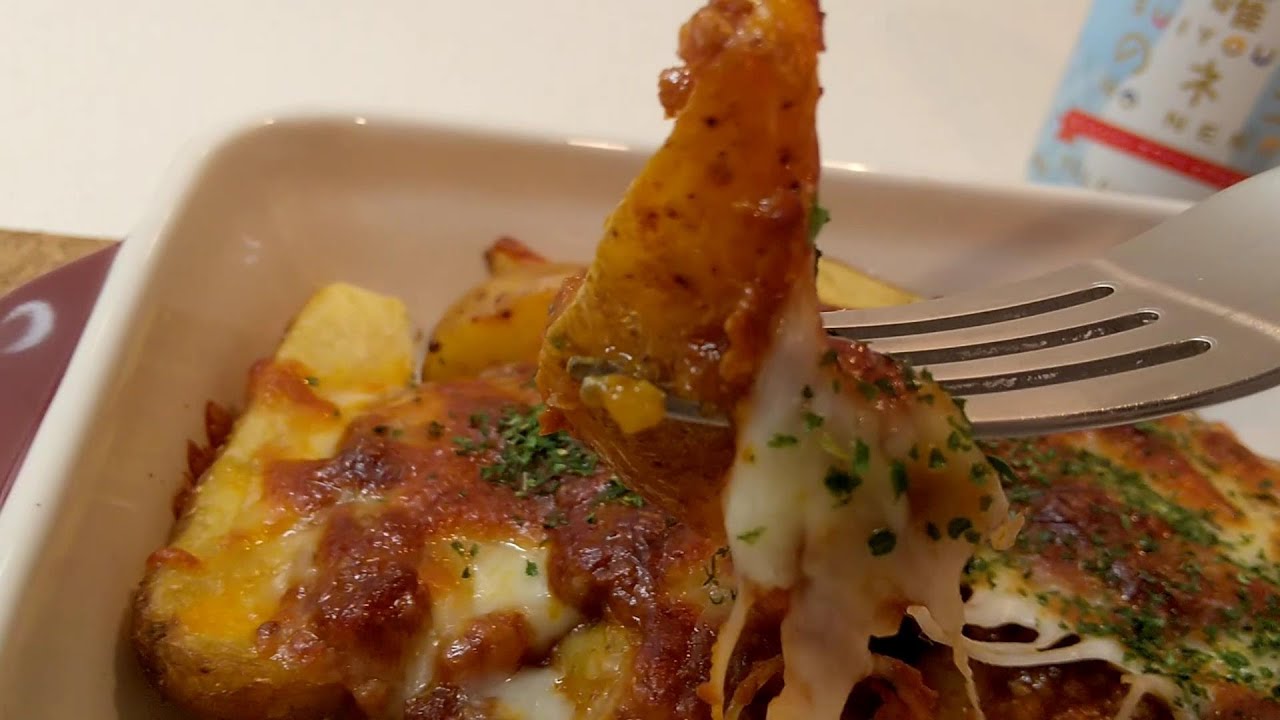a-fat-man-likes-simple-potato-gratin