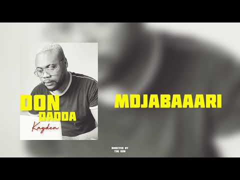 Don dadda - Kayden (Officiel audio)