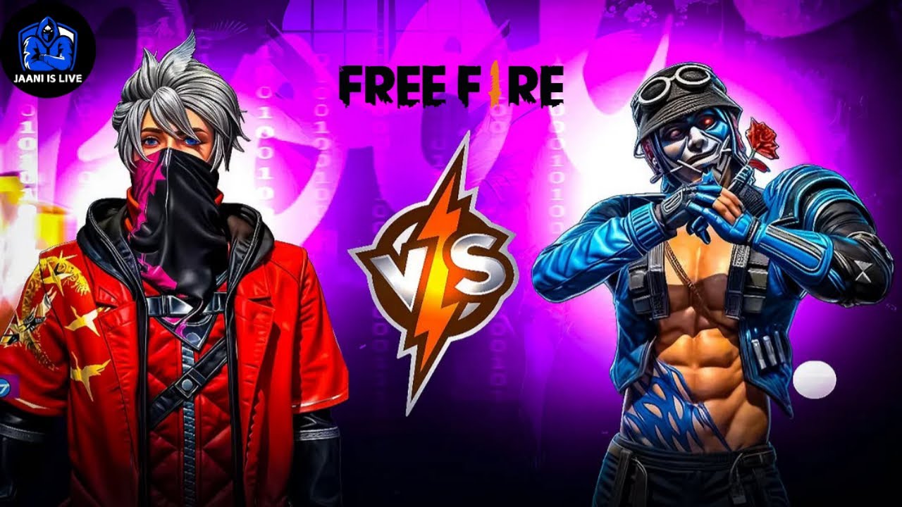 JAANI IS LIVE || FREE FIRE LIVE CUSTOM ROOM || FREE FIRE CUSTOM ...