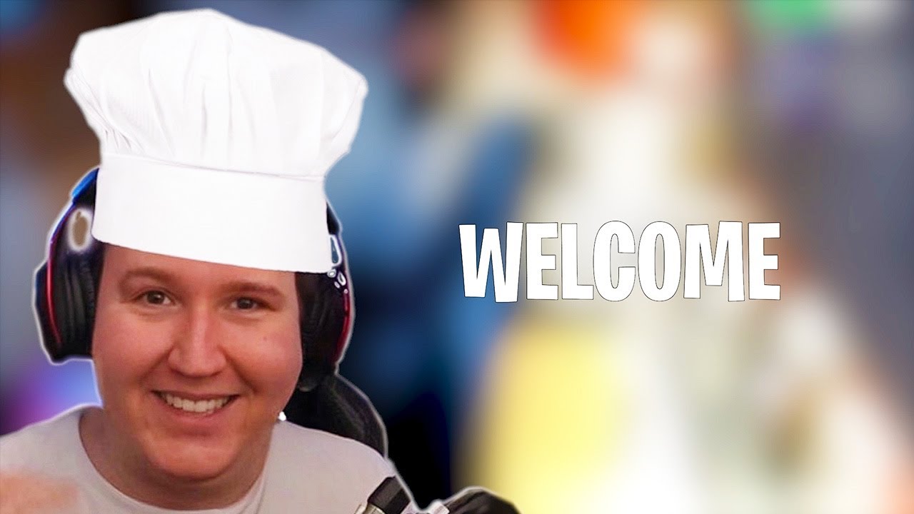 GKEY COOKS FOR HIS FIRST TIME EVER - YouTube