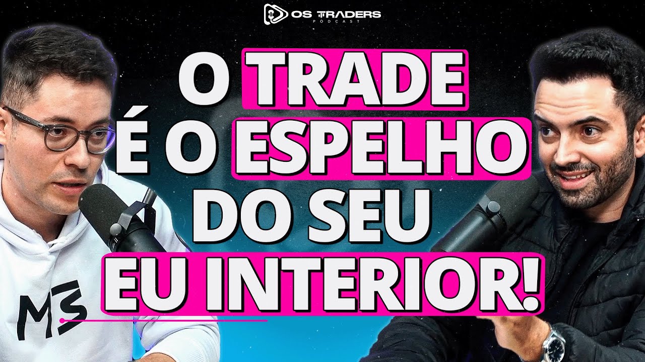 PORTS TRADER EXPLICA POR QUE O TRADING É SIMPLES - YouTube