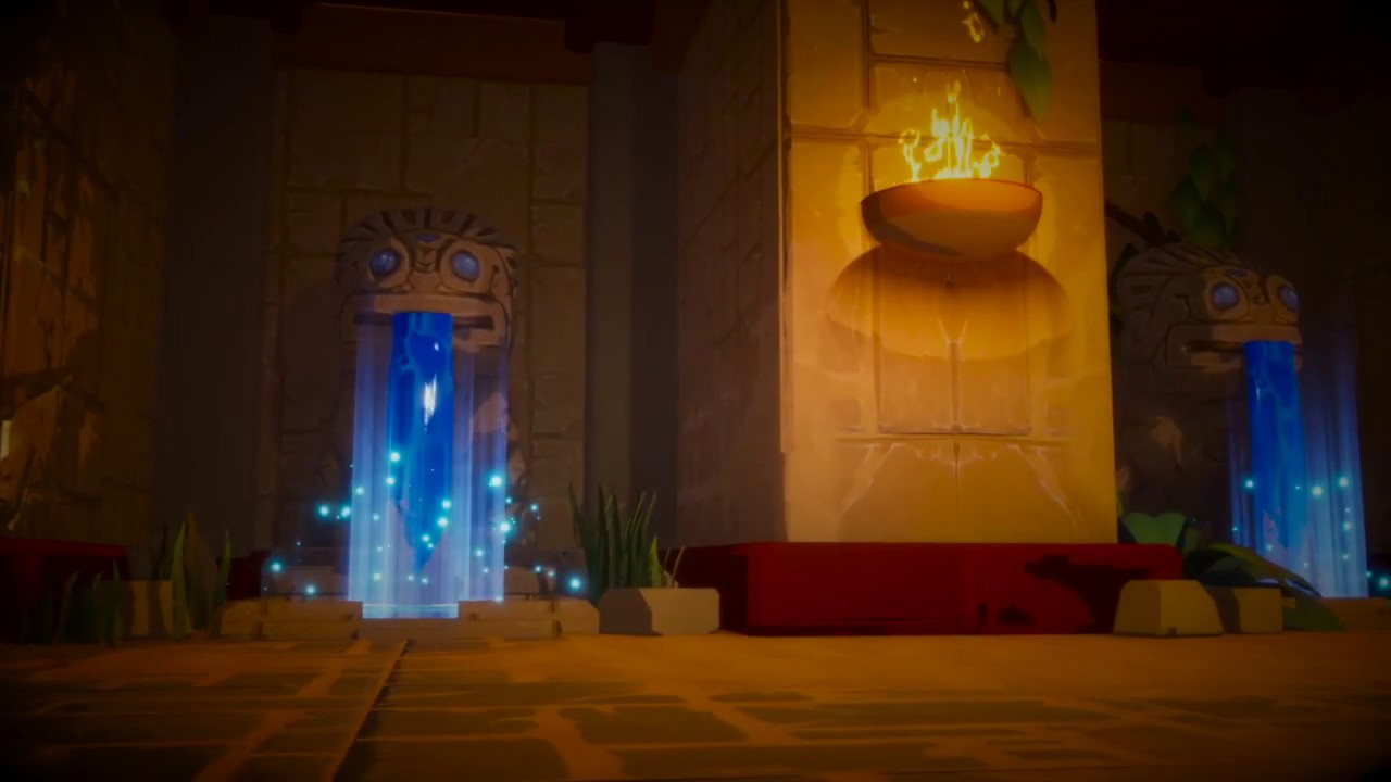 La Rana Trailer - YouTube